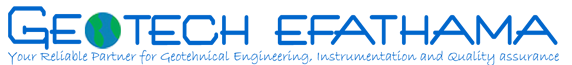 GEOTECH EFATHAMA
